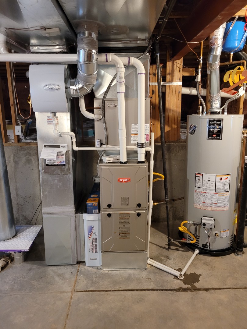 Greeley Furnace Company Greeley CO | Heating Furnace Services