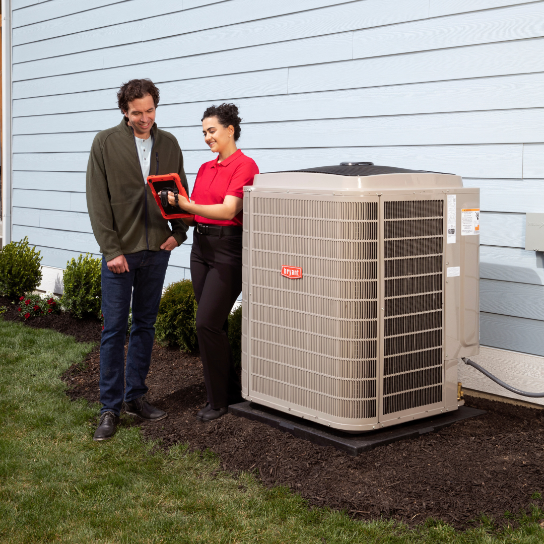 HVAC Plumbing Services Greeley CO | Drain Cleaning Service | Air ...