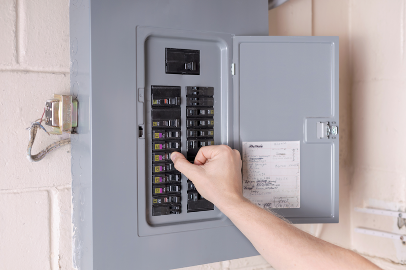 Electrical Panel Recalls and Safety Concerns for Homeowners in Northern ...